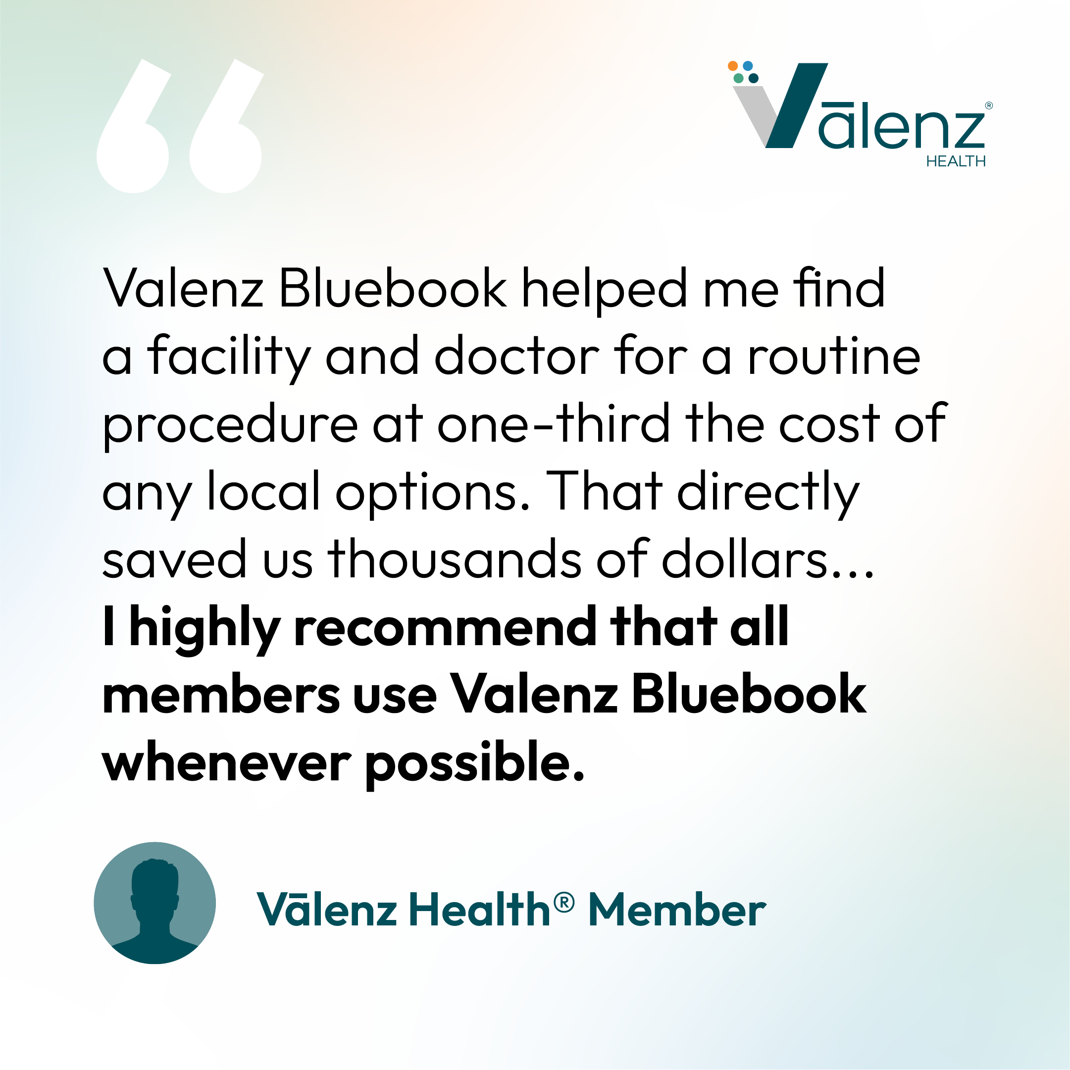 Variable Copays: Lowering Costs with Alternative Health Plan Models